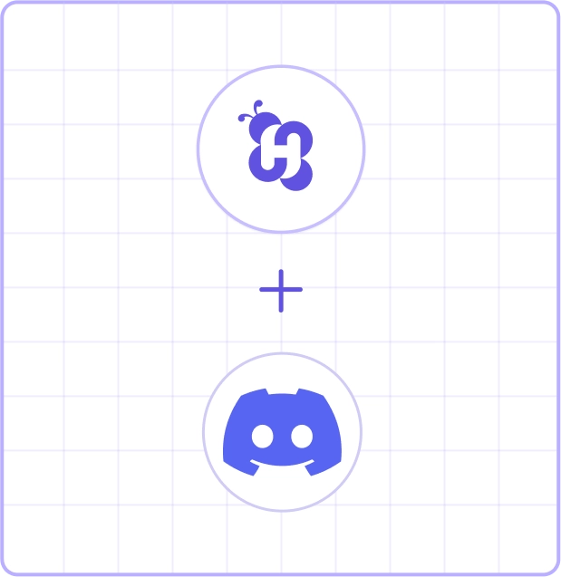 Discord Integration with Hive Support